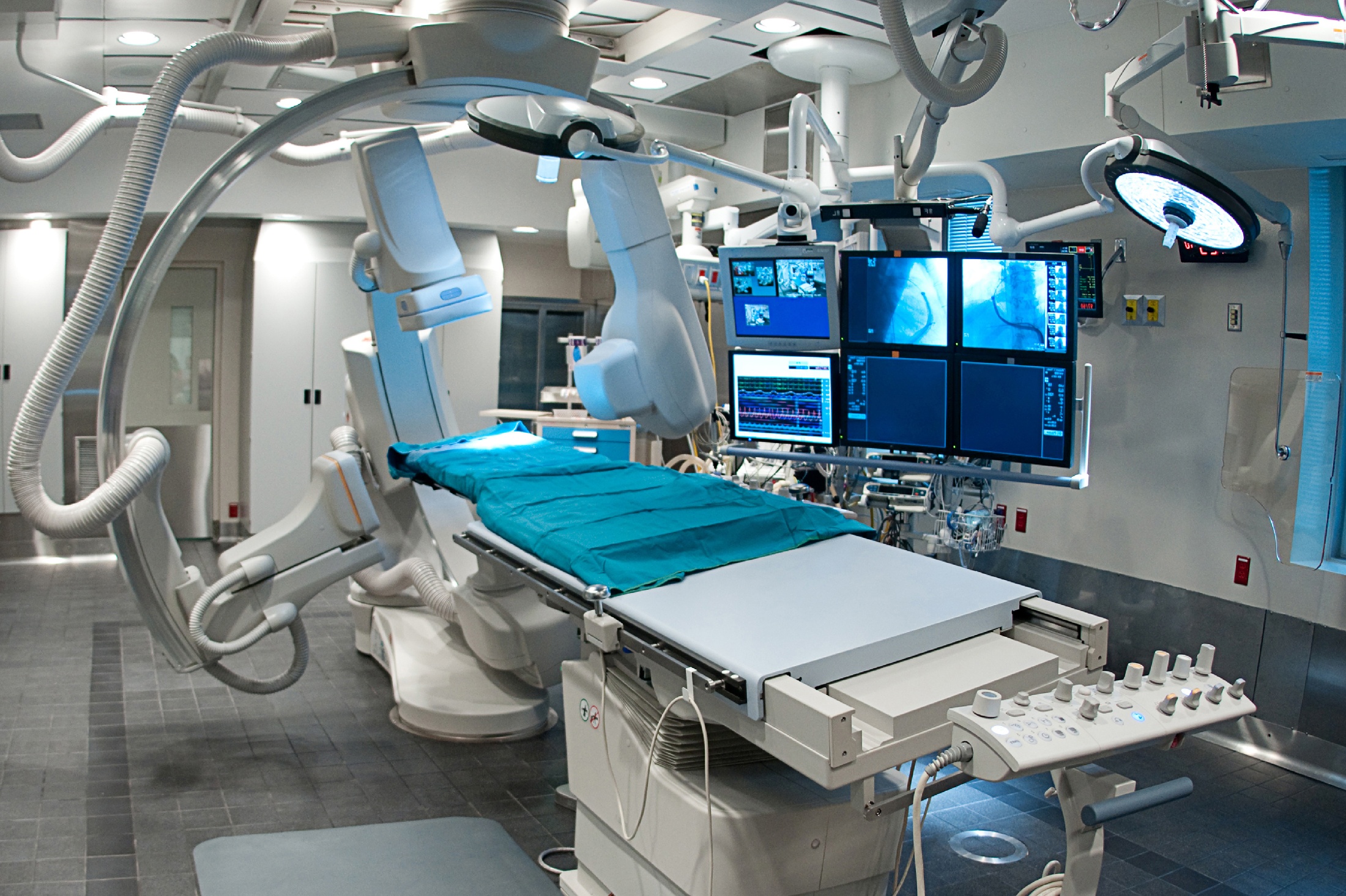 Using an EHR Solution to Improve Operating Room Efficiency