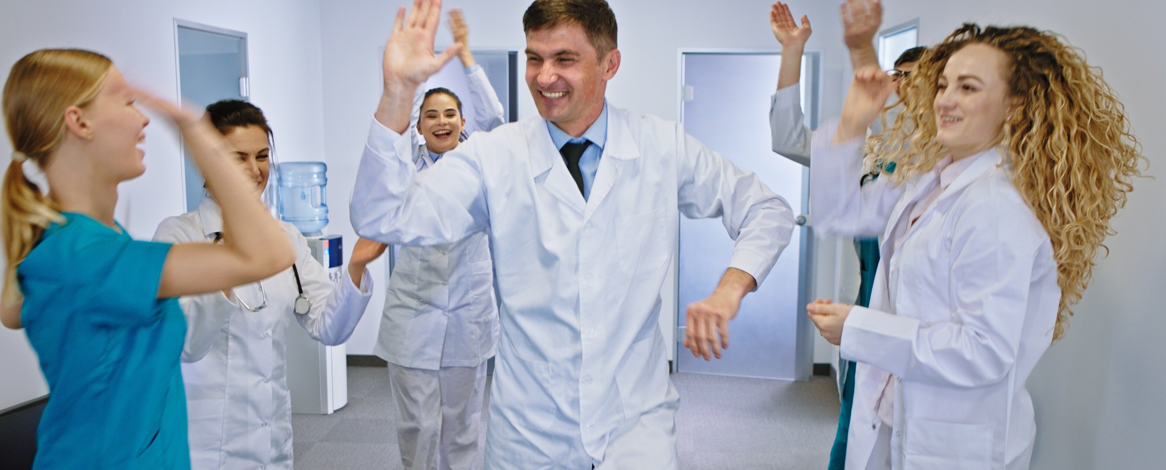 Party Like It’s Twenty-Twenty Thrive! Save Time by Choosing Phoenix Go