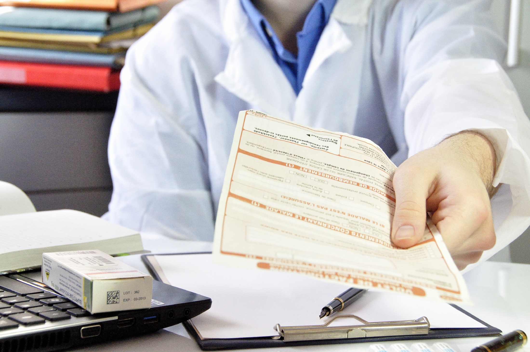 How To Avoid Medical Billing Code Mistakes 3063