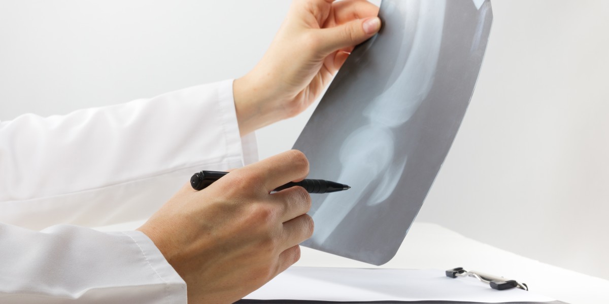 How to Streamline Medical Image Ordering in Orthopedic Care