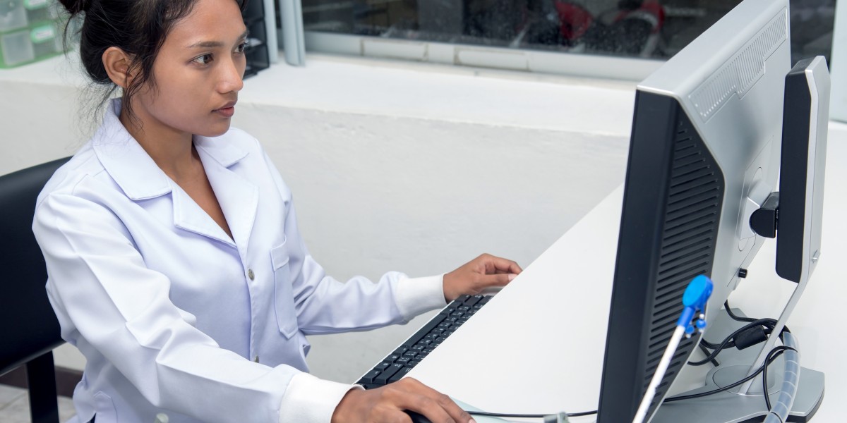 Why Having the Right Data Software Improves Orthopedic ROI