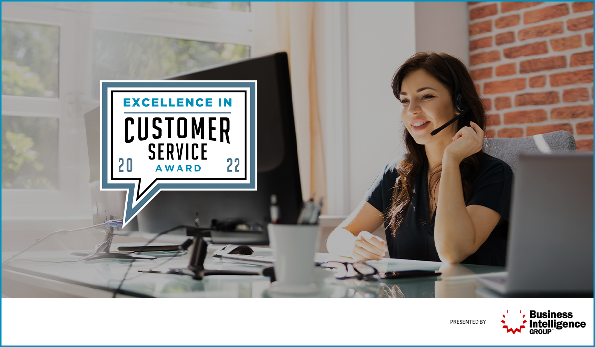 Phoenix Ortho Wins 2022 Excellence in Customer Service Award