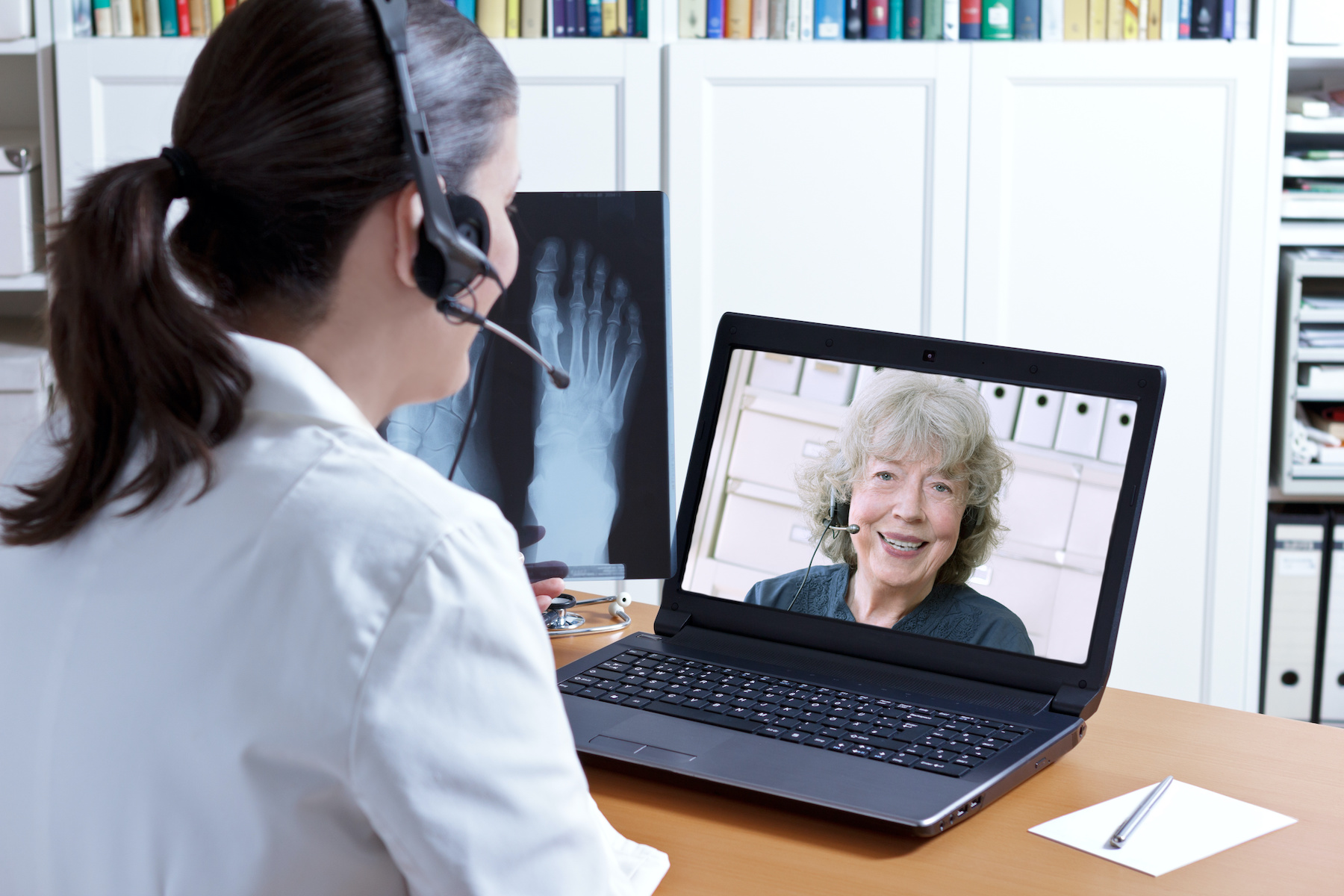 Phoenix Ortho Launches New Telemedicine Solution for Orthopedics